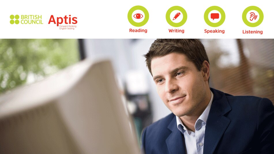 Find out how useful Aptis can be for your business | British Council