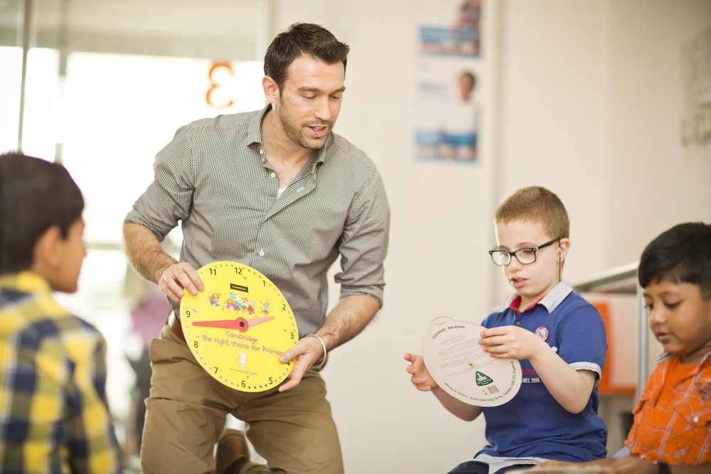 Register for a course - kids and teens | British Council