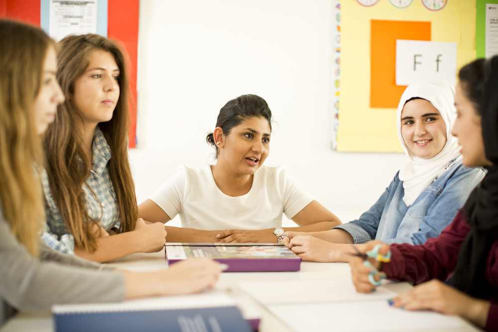 English Courses For Children And Teens British Council