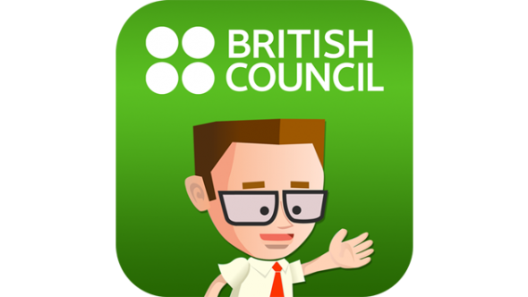 Johnny Grammar's Word Challenge | British Council