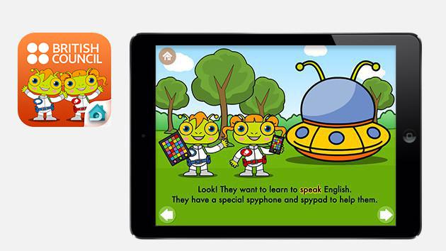LearnEnglish Kids: Phonics Stories (age 6-8) | British Council