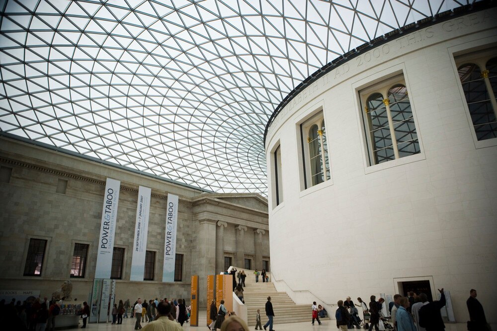 Museum management programme | British Council
