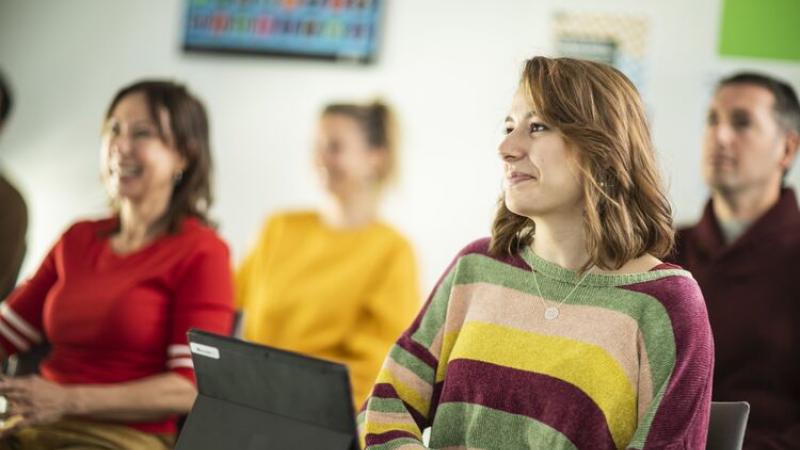 British Council English course | British Council