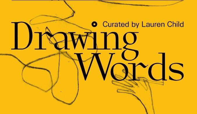Drawing Words | British Council