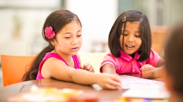 Primary Plus English course (6-11 years) | British Council