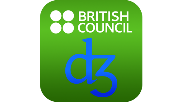Sounds Right | British Council